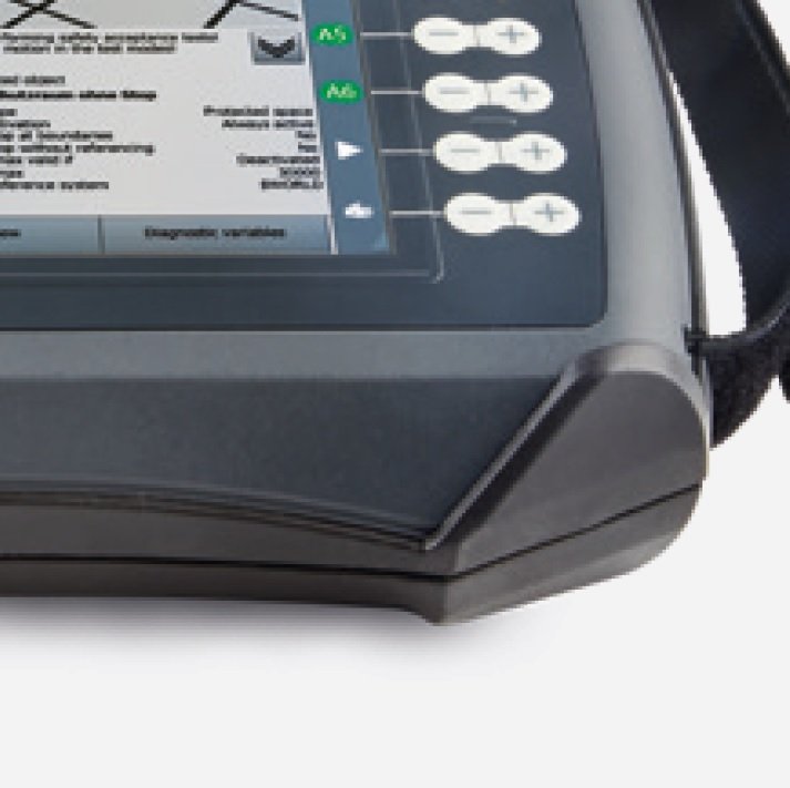 KUKA Robotic Arm For Research