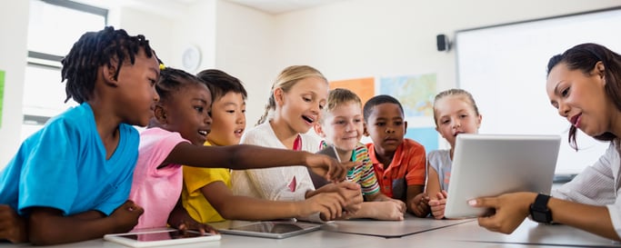 6 Characteristics of Effective STEM Classroom Design