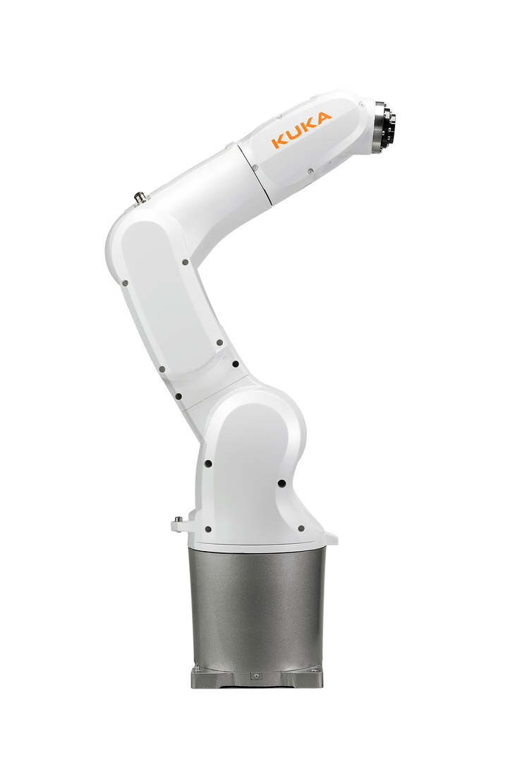 KUKA Robotic Arm For Research