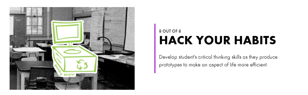 LittleBits STEAM Education Class Pack