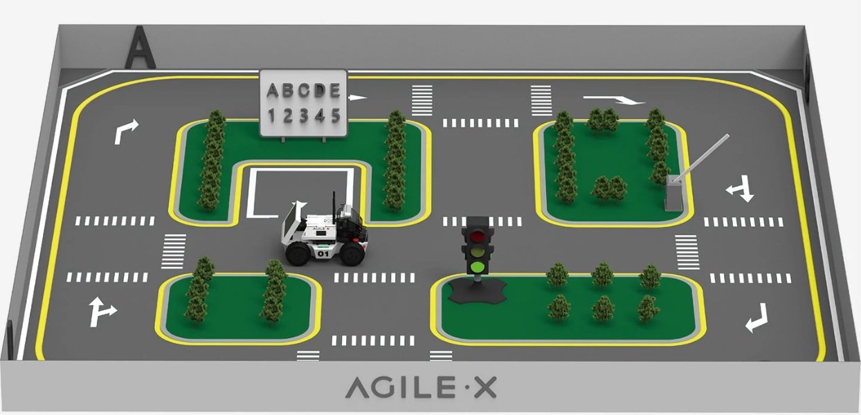 RobotLAB College STEM LAB