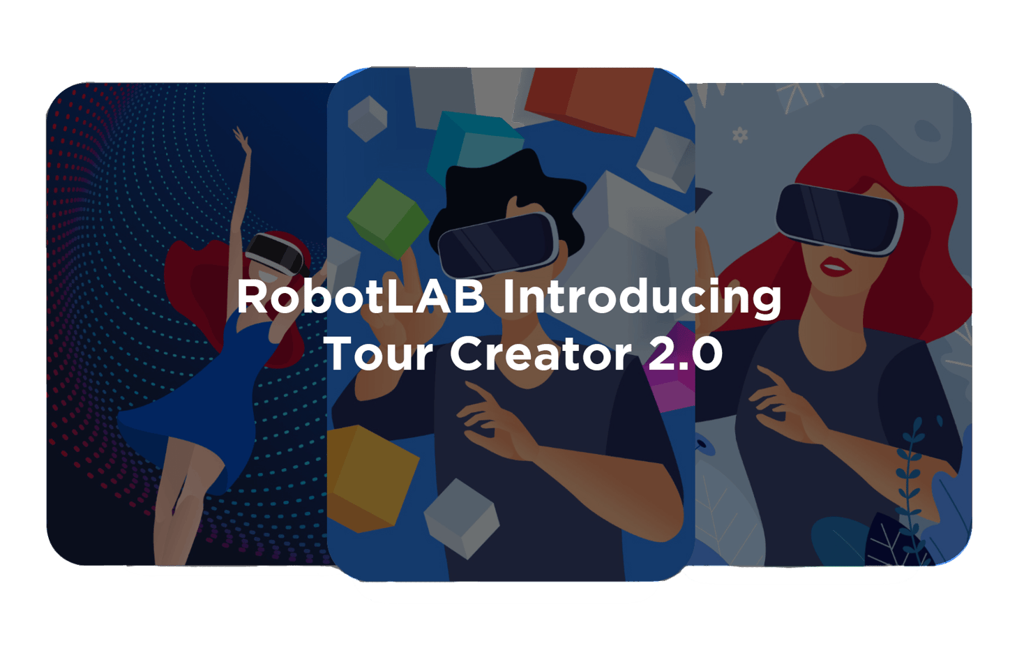Classroom VR Expeditions 2.0
