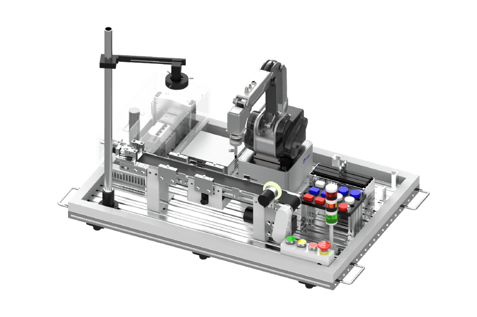 Dobot Robotic Arm MG400 (Documents)