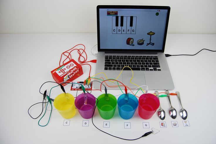 Makey Makey STEM pack