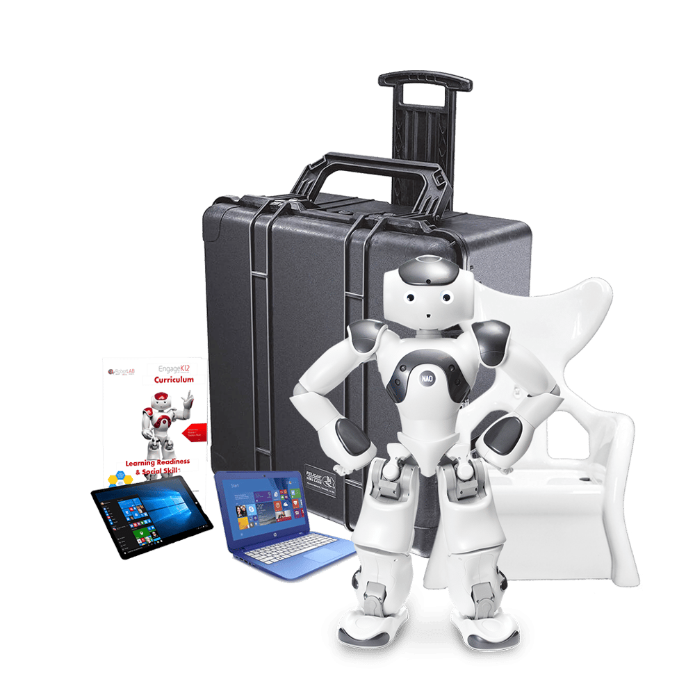 The key role of EdTech in Special Education