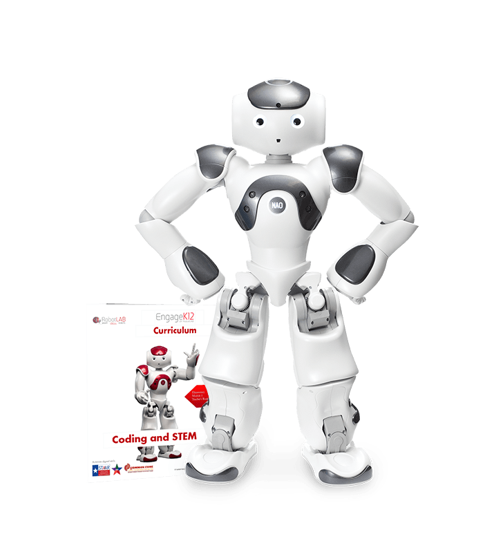 NAO Power V6 Educator Pack Price Quote request