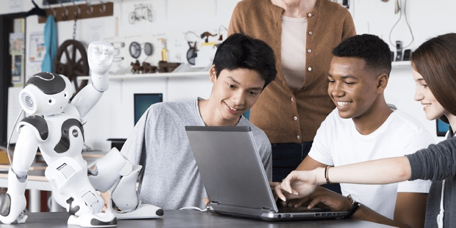 RobotLAB's Summer Webinar Series Registration Page