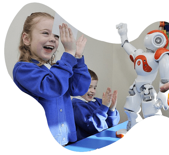 RobotLAB NAO Autism Pack