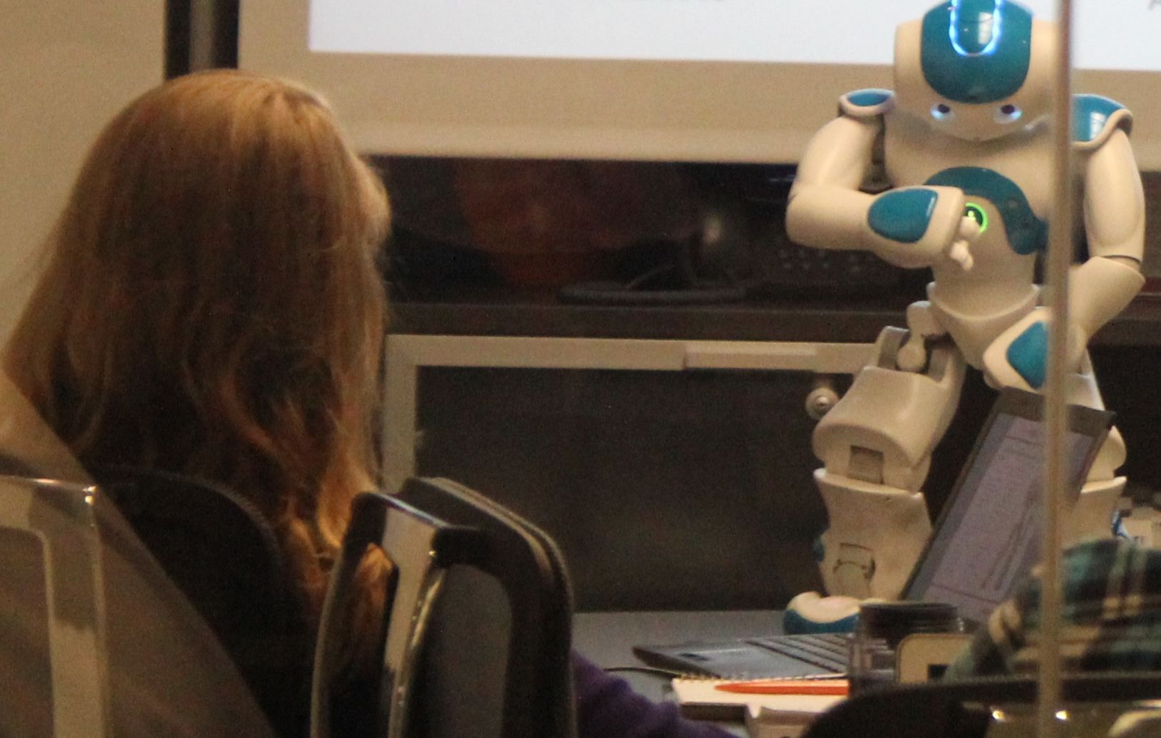 RobotLAB NAO Standard Pack