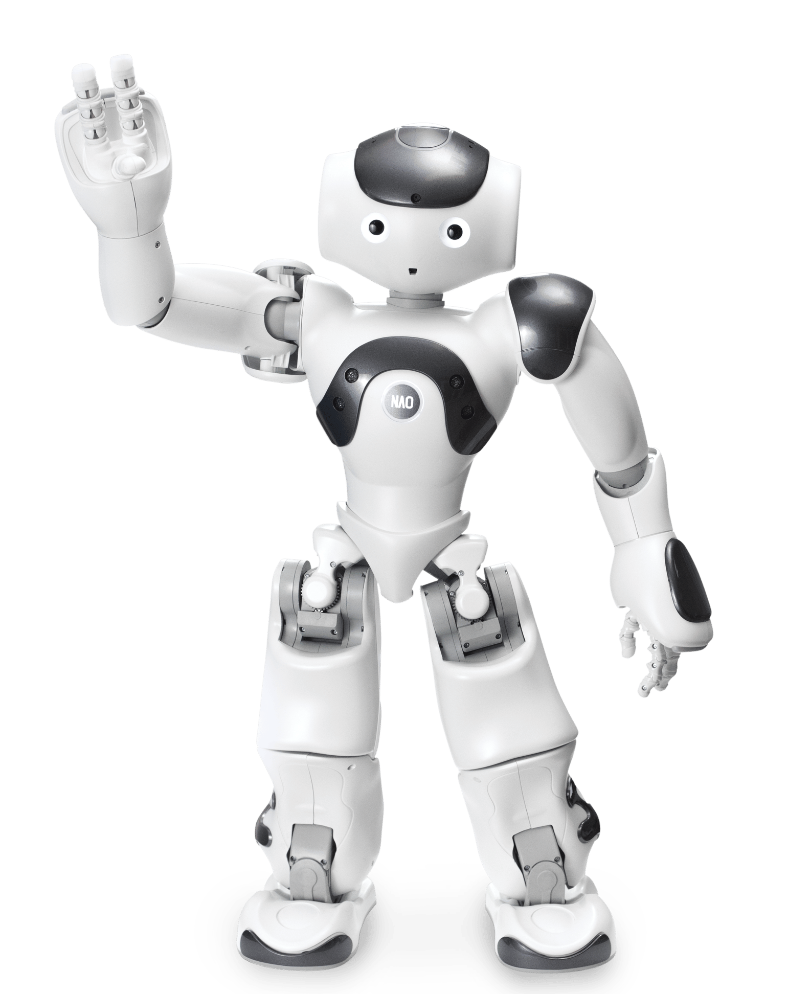 Comprar un Robot Humanoide NAO