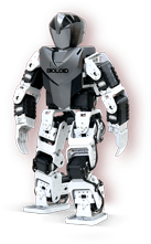 Bioloid Premium Robot Kit Documents