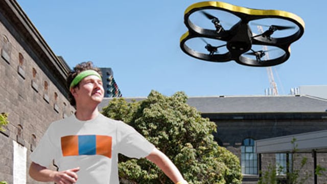 5 Ways To Use Drones In The Classroom: Cherishing Students' Passion For ...
