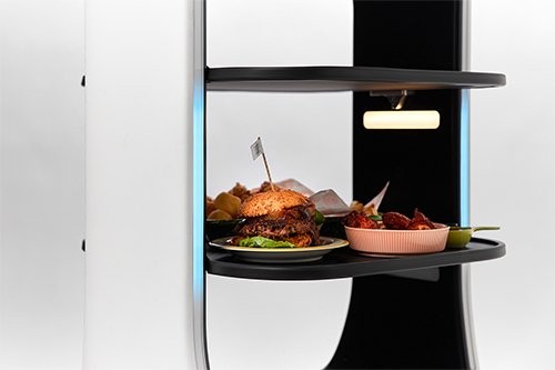 Servi Plus for Restaurants