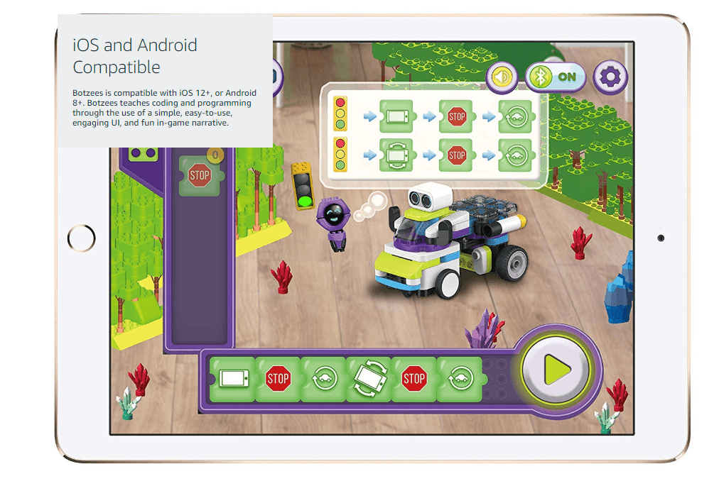 Botzees STEM Pack