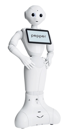 Choregraphe Download Page for Pepper Robot