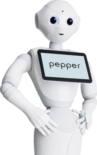 Kabam Robotics Halo Robot