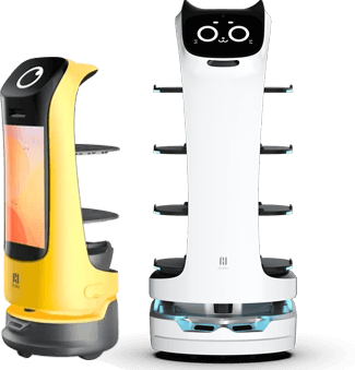 Kabam Robotics Halo Robot