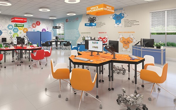 A 2021 Definition of EdTech