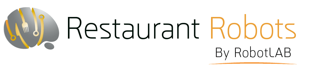 Robots for Restaurants - RestaurantRobots.com