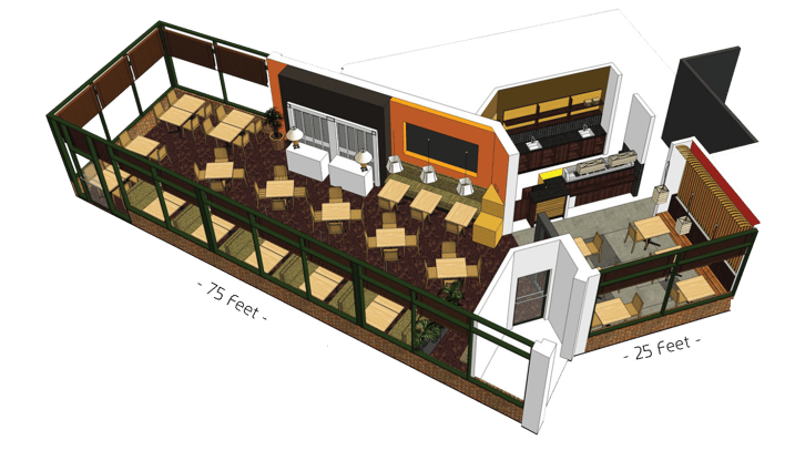 Robots for Restaurants - RestaurantRobots.com