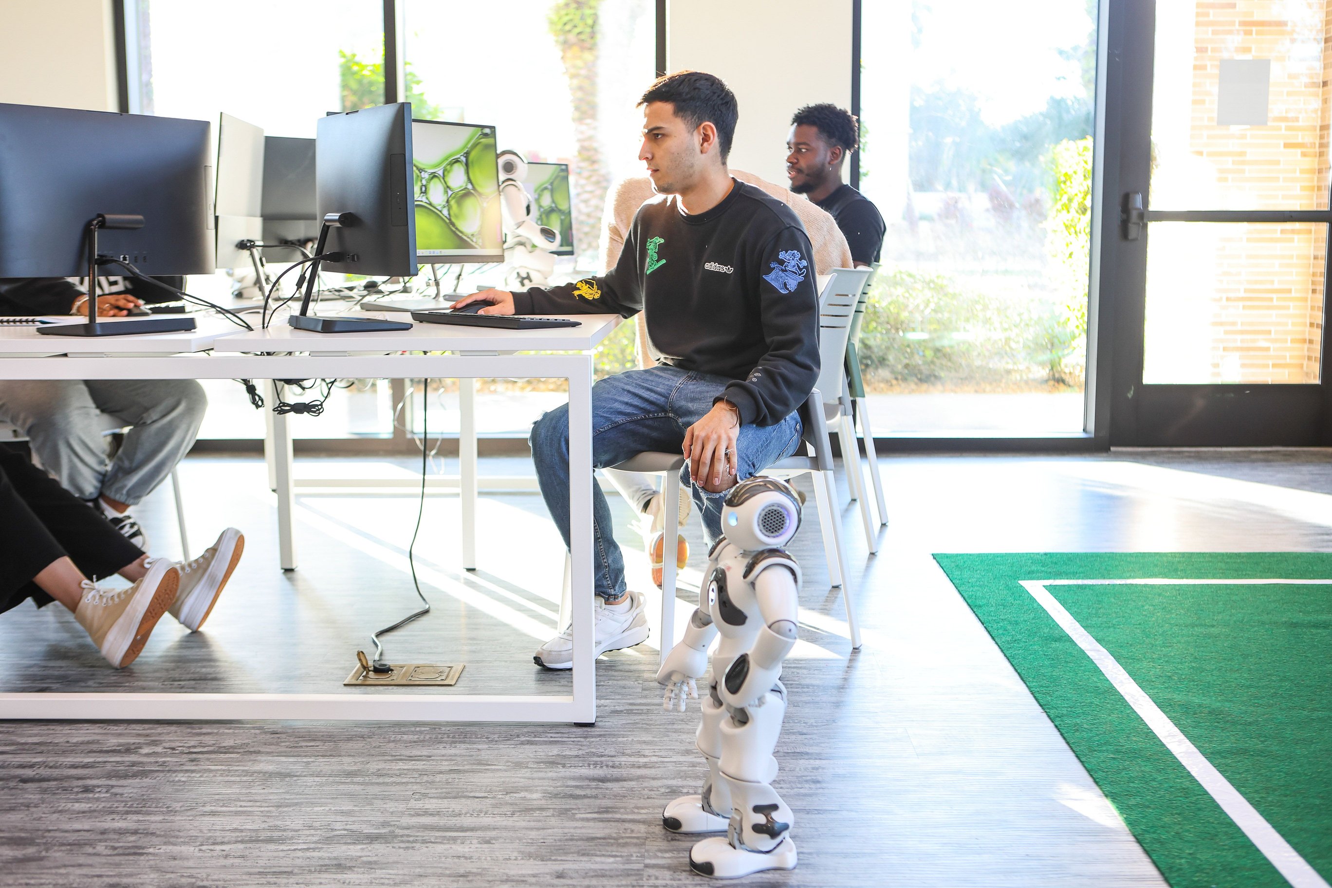 How STEM Educators Can Prepare Students for Workforce Implementation of ...