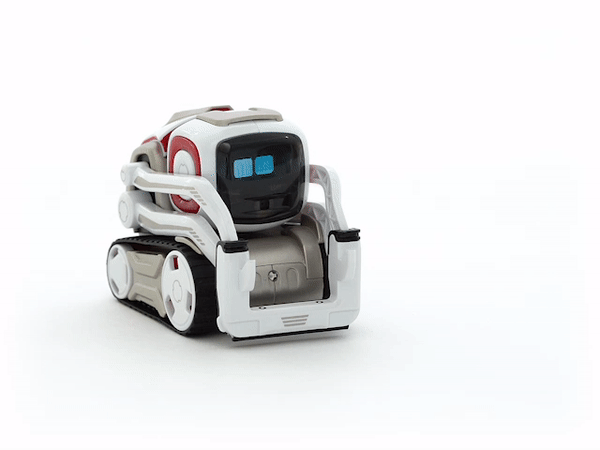 Cozmo AI Robot classroom Kit
