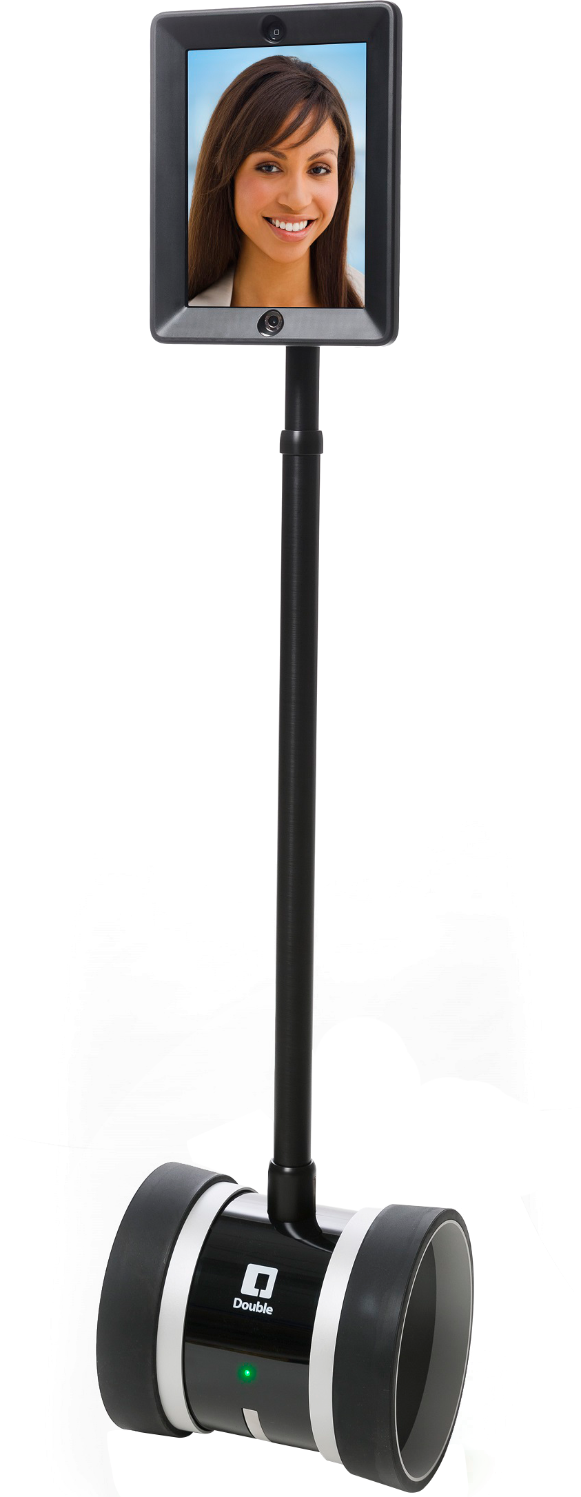 Double Robotics Telepresence