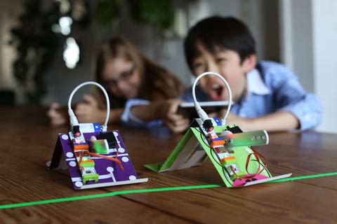 The Top Five Unexpected Benefits of Robotics in the Classroom