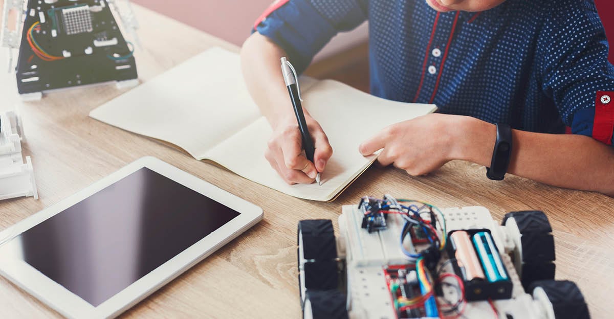 7 Reasons Why Robotics Should be Taught in Schools