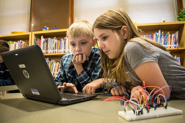 How to Integrate STEM into Your Curriculum