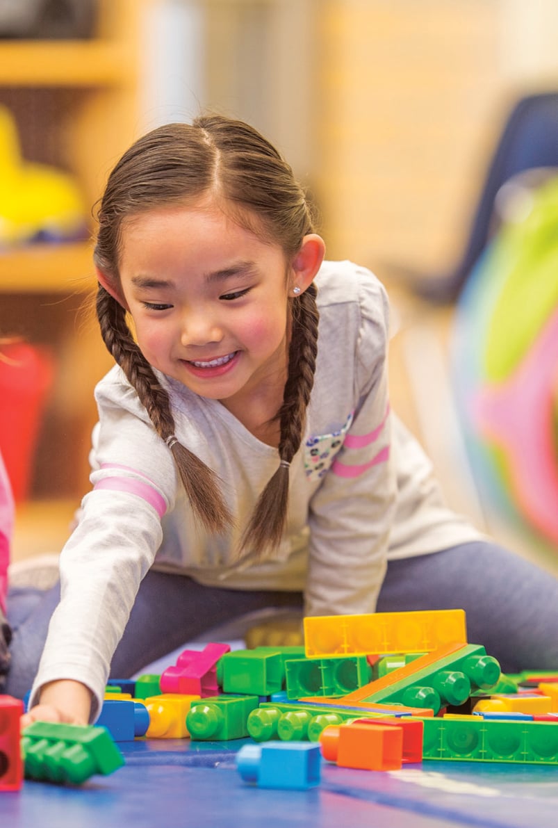 Parental perspectives about STEM careers and the role of toys in ...