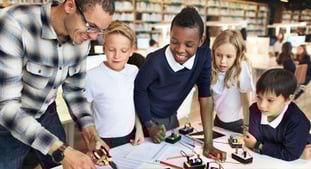 What Does a Future Ready Educator Look Like?