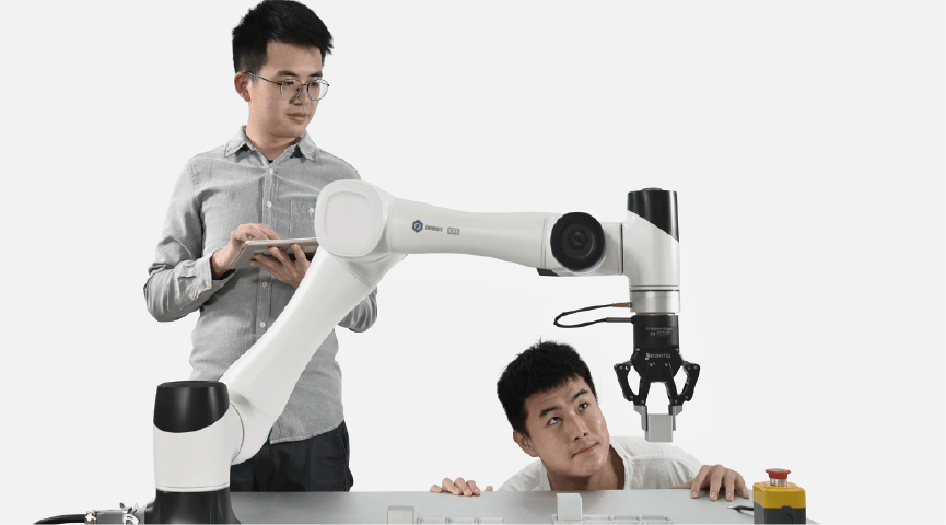 DOBOT Collaborative Robot Series | RobotLAB