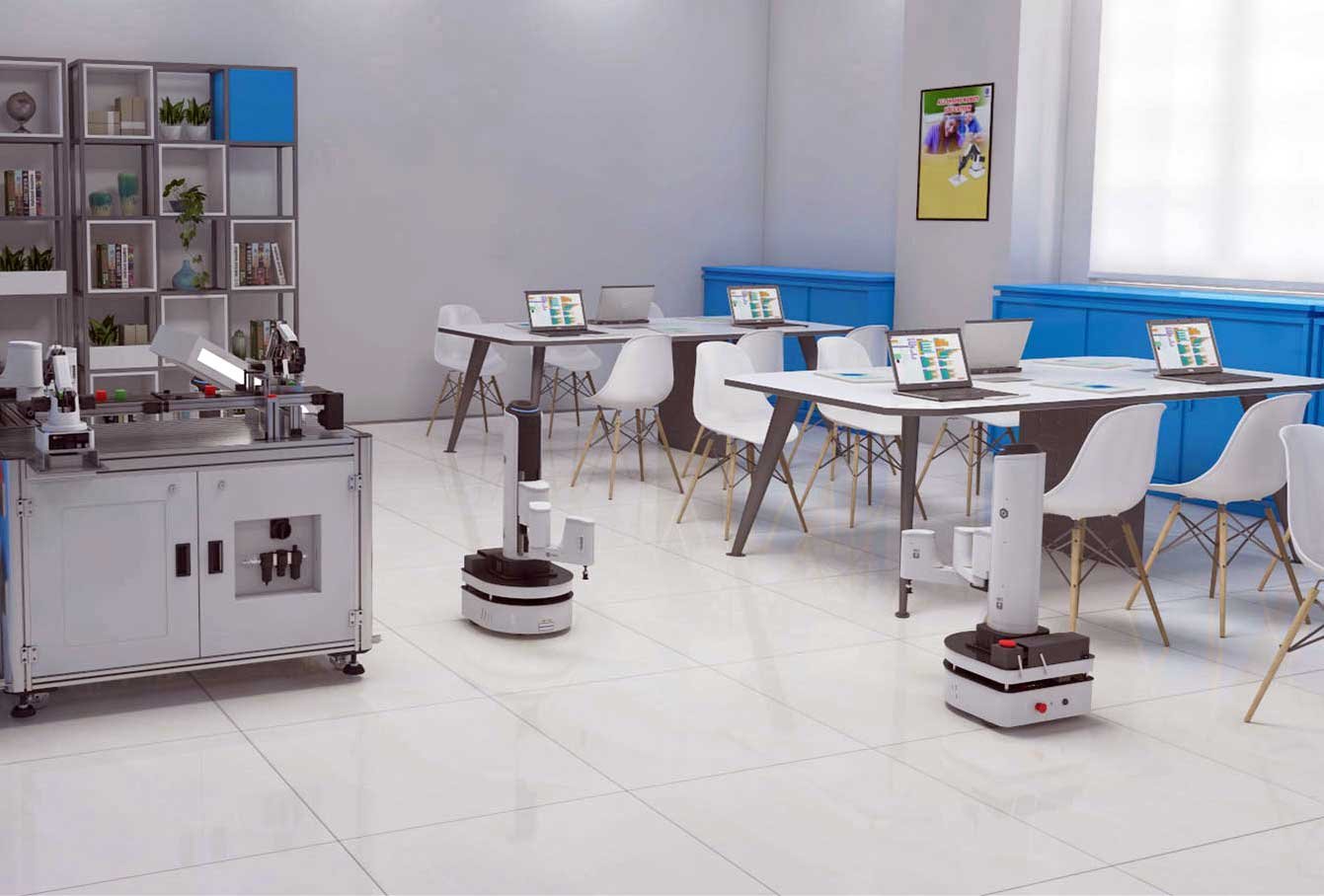 DOBOT Robotic Arm in the US