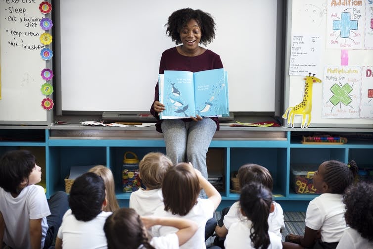 The Power Of Storytelling In The Classroom 5 Ways It Can Be A Great Help The Power Of Storytelling In The Classroom 5 Ways It Can Be A Great Help