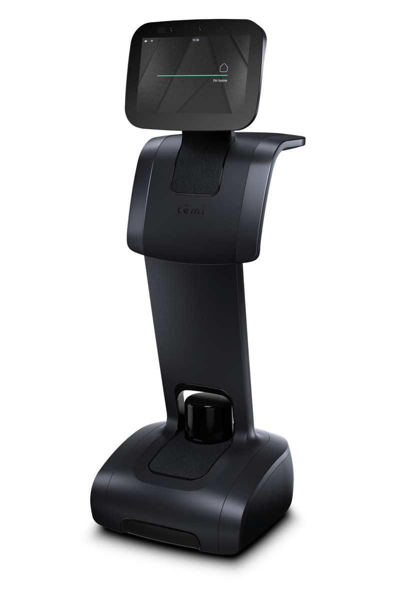 Customer Service & Receptionist Robots | RobotLAB