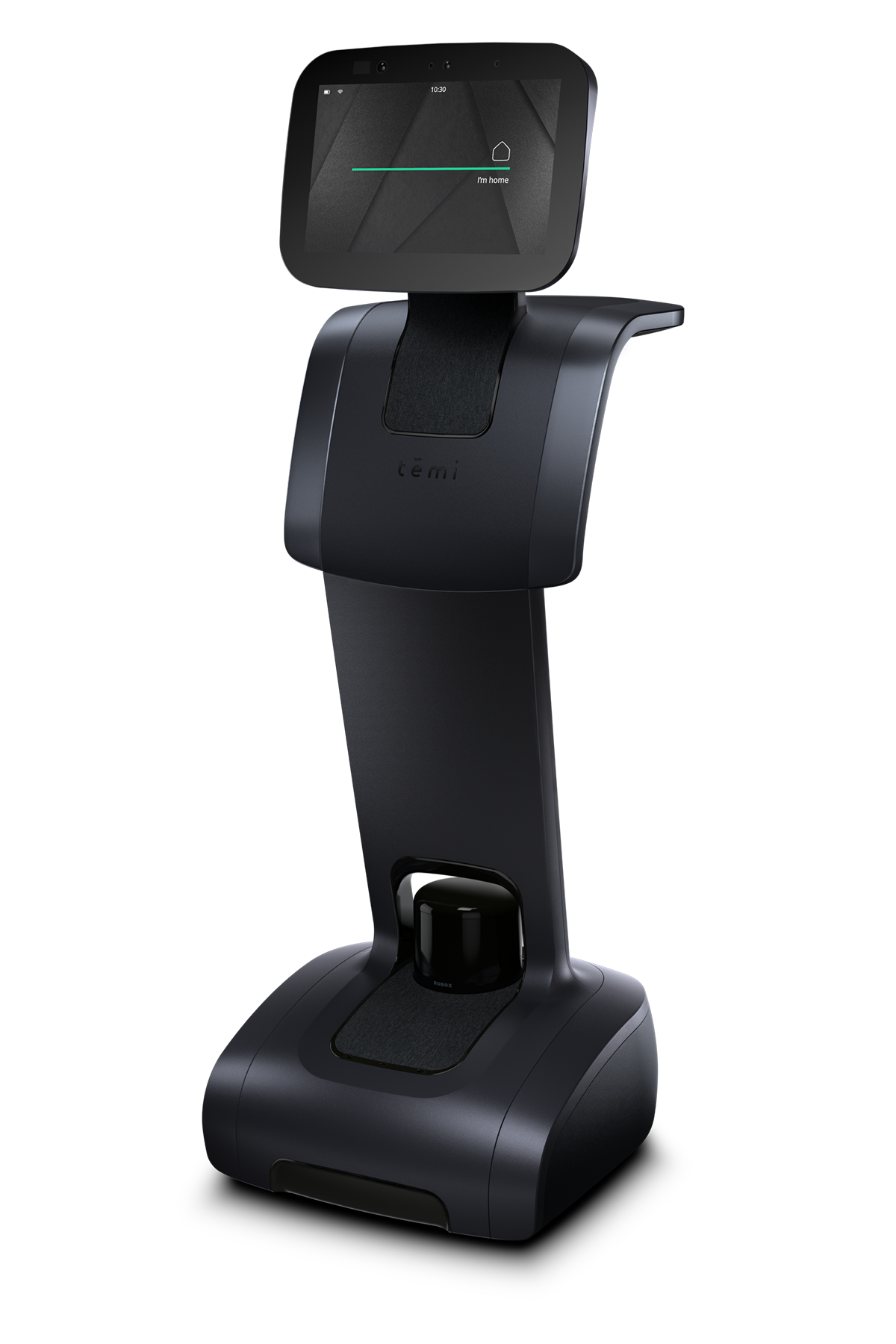 Capability Wayfinding