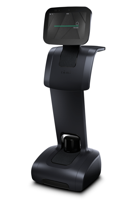 Customer Service & Receptionist Robots | RobotLAB