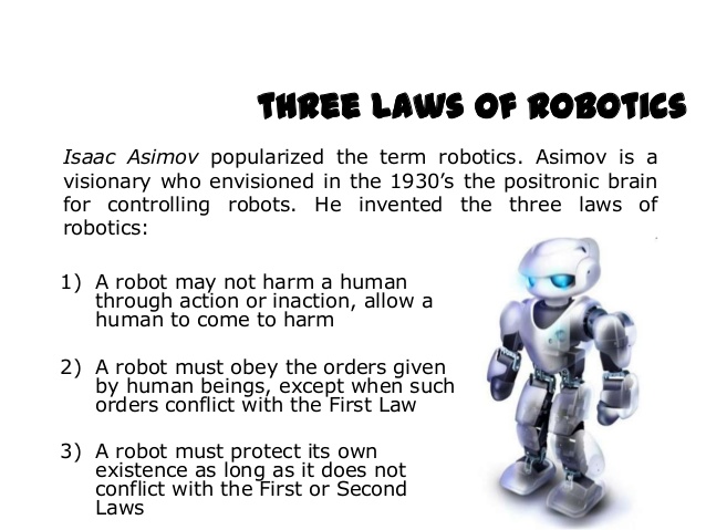 Teaching NAO Robot To Do The Right Thing