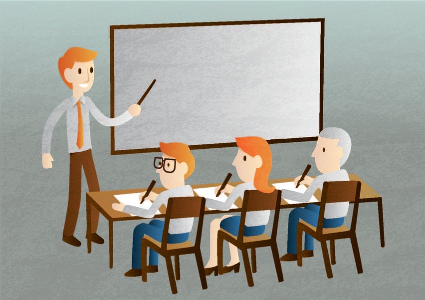 Support for NAO, RobotsLAB BOX