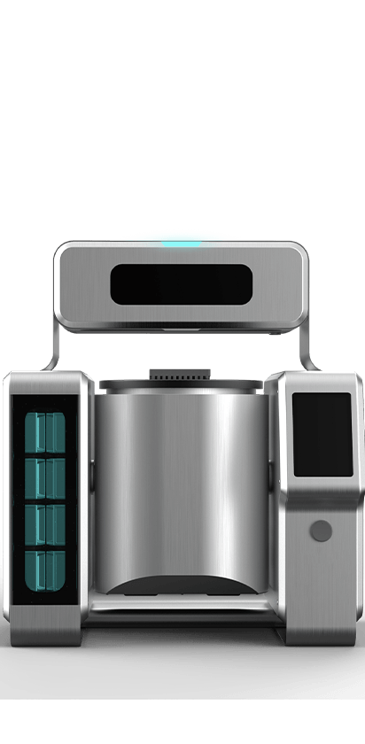 Cooking Robots for Commercial Kitchens | RobotLAB