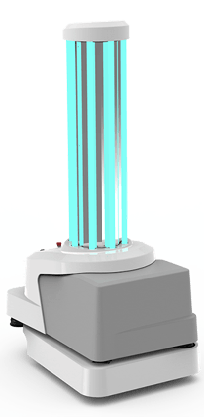 Capability Disinfection