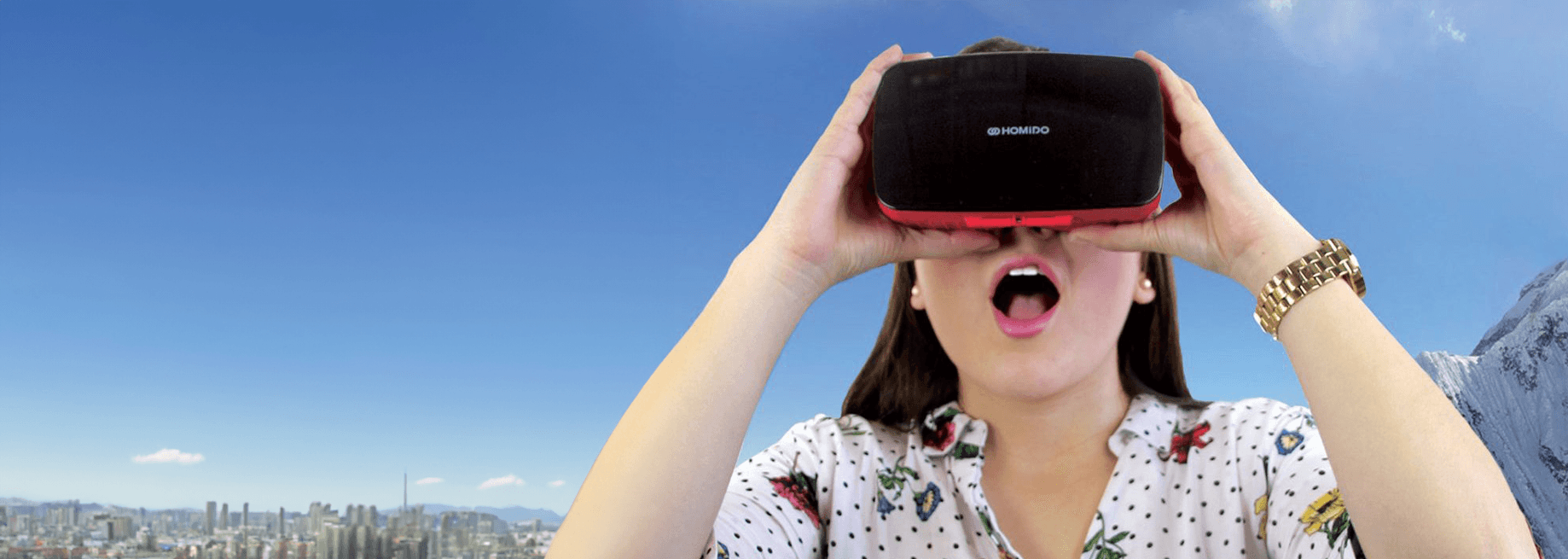 RobotLAB VR Advanced Kit