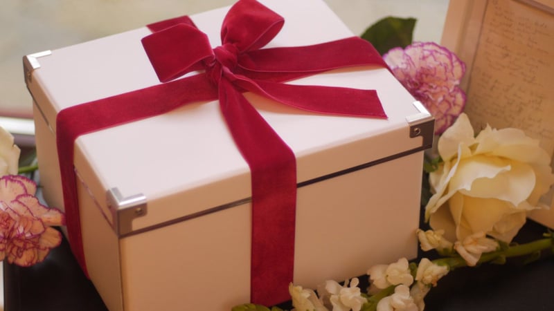 Smart Friday with RobotLAB- Facts You Didn’t Know About Valentine’s Day