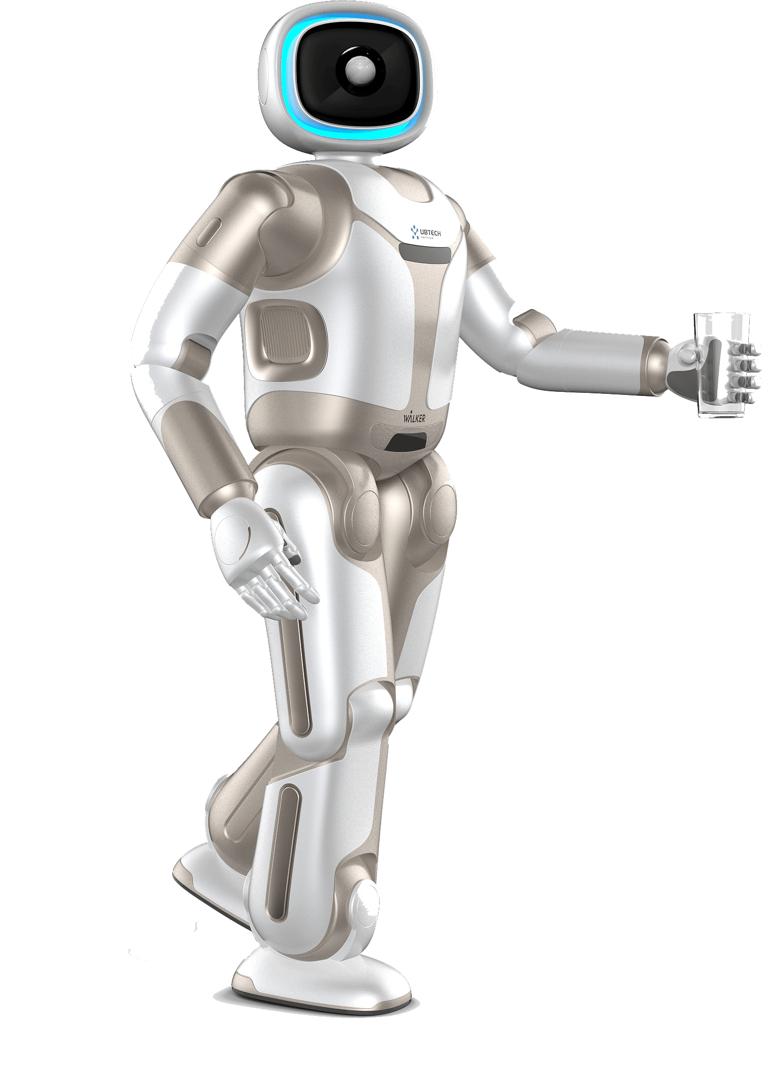 Walker UBTECH Documents