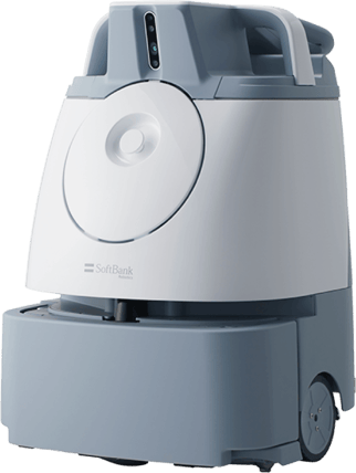 Softbank Robotics Robots | RobotLAB