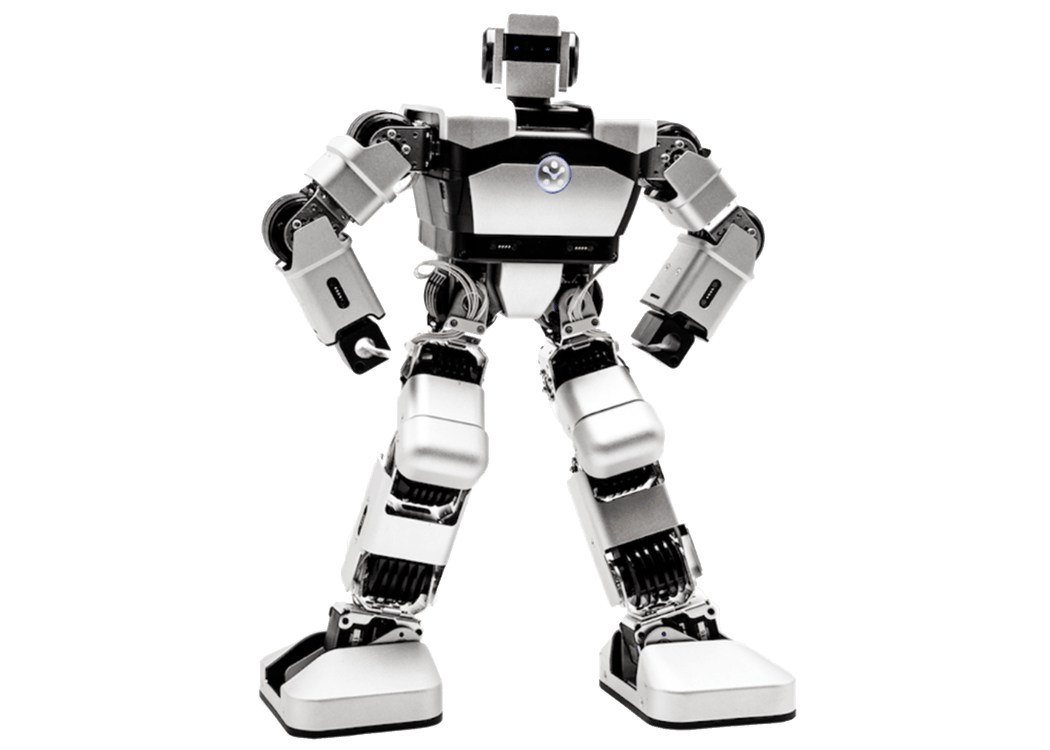 Yanshee Robot (Documents)