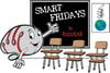 Smart Friday with RobotLAB- Learn these Geometry Fun Facts!
