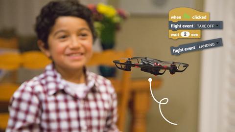 5 Ways To Use Drones In The Classroom: Cherishing Students' Passion For ...