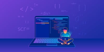 Smart Friday with RobotLAB -Computer Science Vs Computer Programming ...